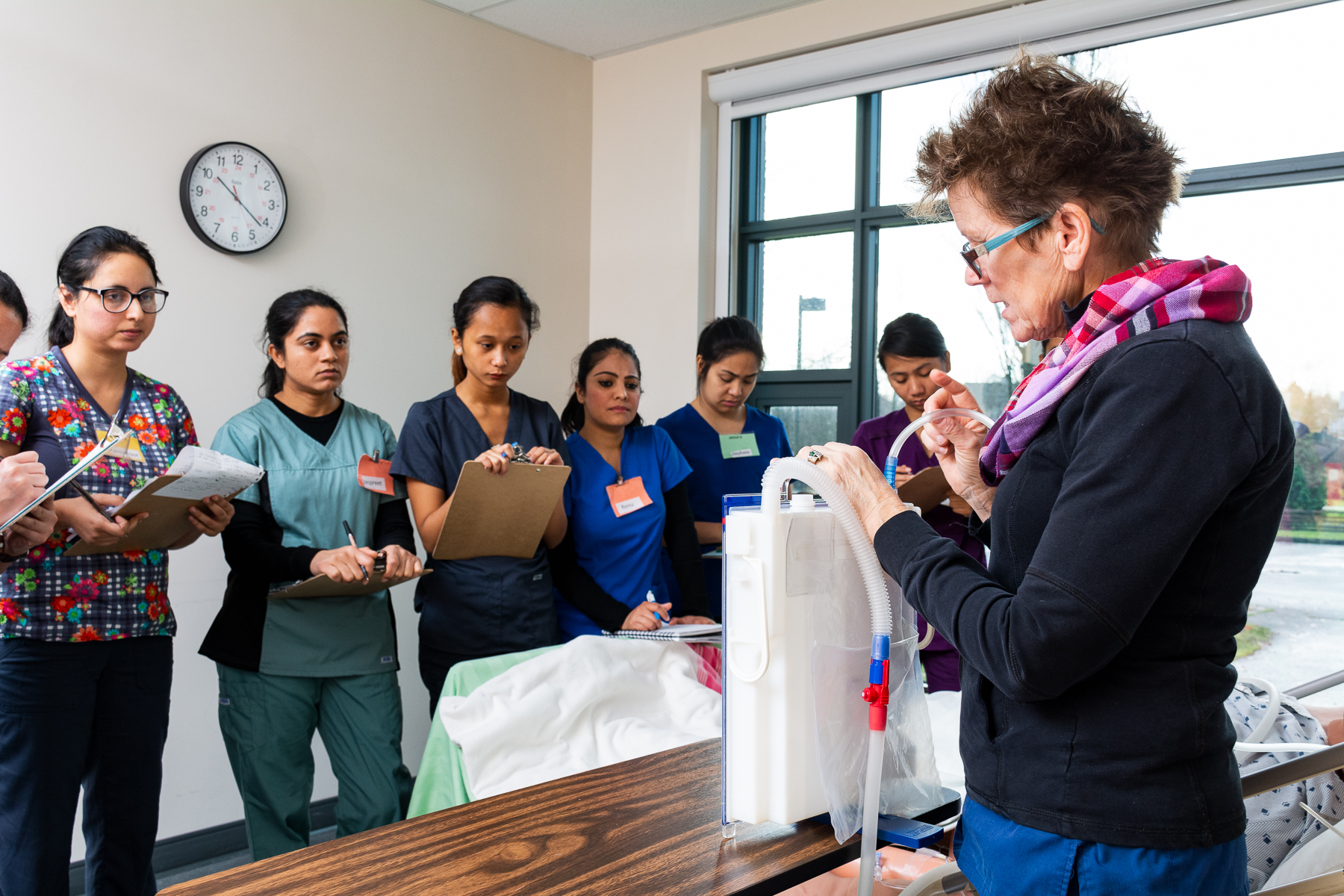 Health | KPU.ca - Kwantlen Polytechnic University